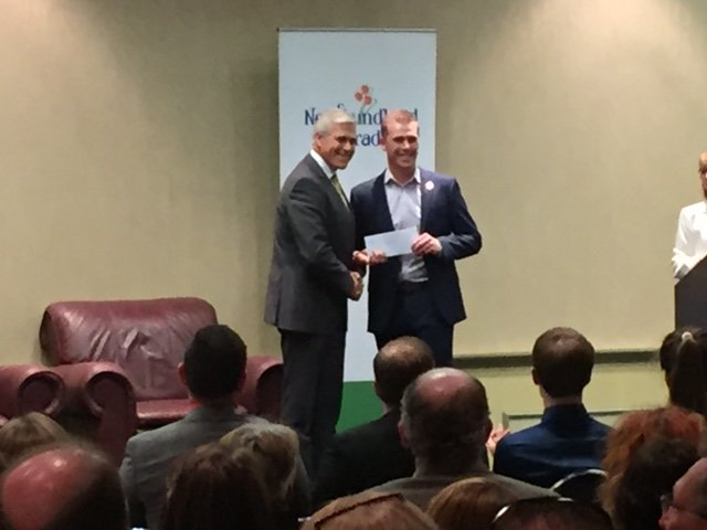 Softball’s 2018 Premier’s Athletic Awards Recipients | Softball NL