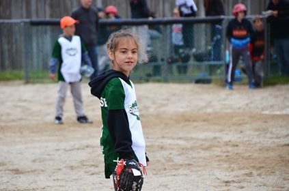 U10 Timbits Jamboree #1 (Day 3 In Photos) | Softball NL